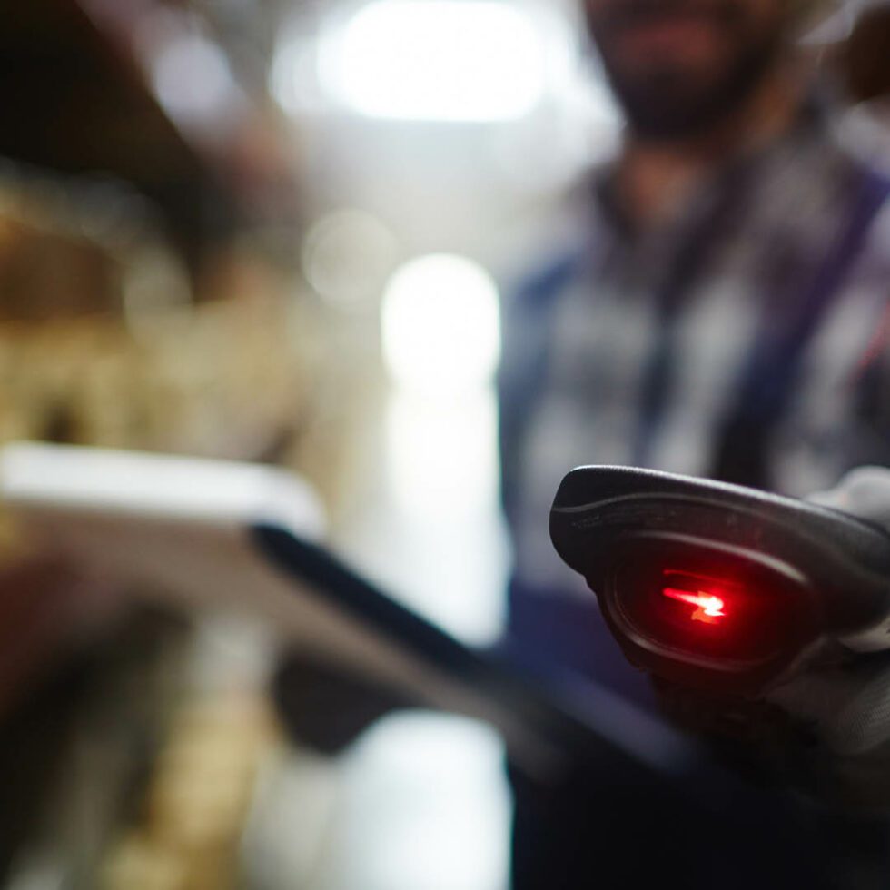 Advanced RFID Inventory Tracking Solutions - Advanced Mobility Solutions